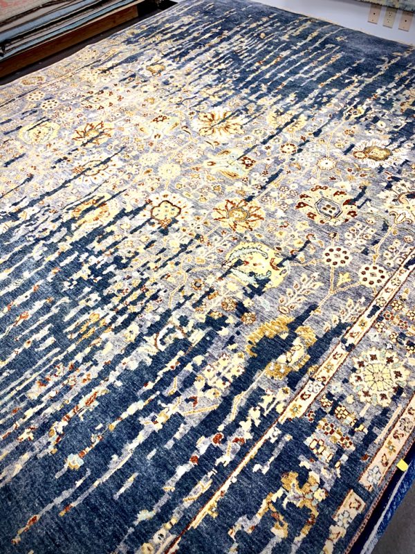 Traditional Rugs - Asadorian Rug Company